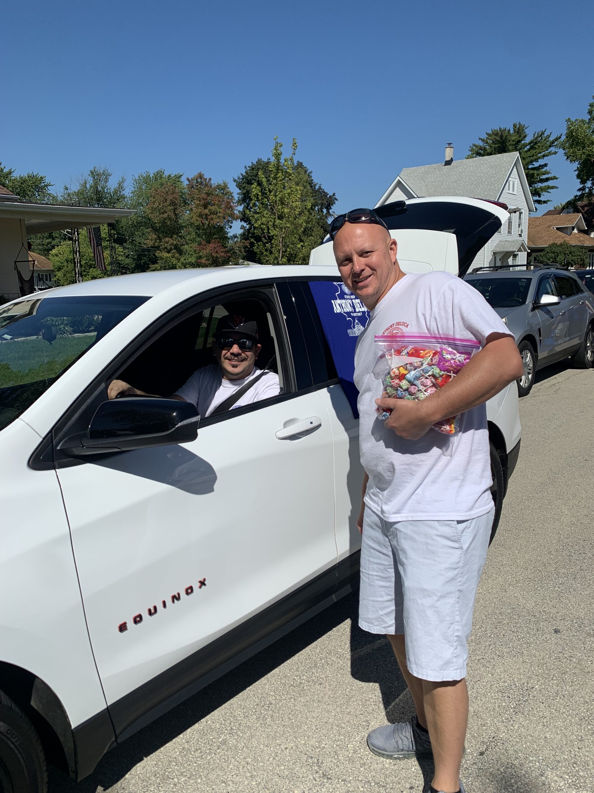 Gallery | Rep. Anthony Deluca | 80th Illinois District | AnthonyDeluca.org