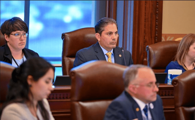 Committee Appointment | Anthony DeLuca