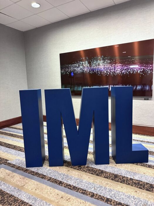 Illinois Municipal League Annual Conference 2025 | Anthony DeLuca