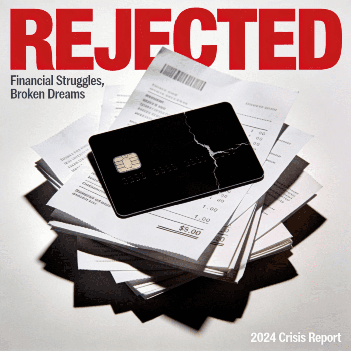 Credit Card Abuse | Anthony DeLuca