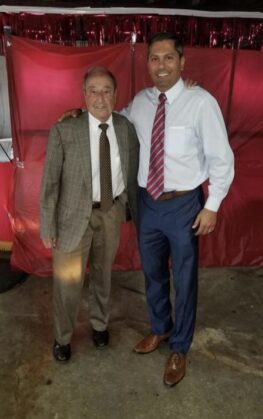 Anthony DeLuca – Illinois State Representative | 80th District