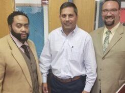 New Bio – Anthony DeLuca