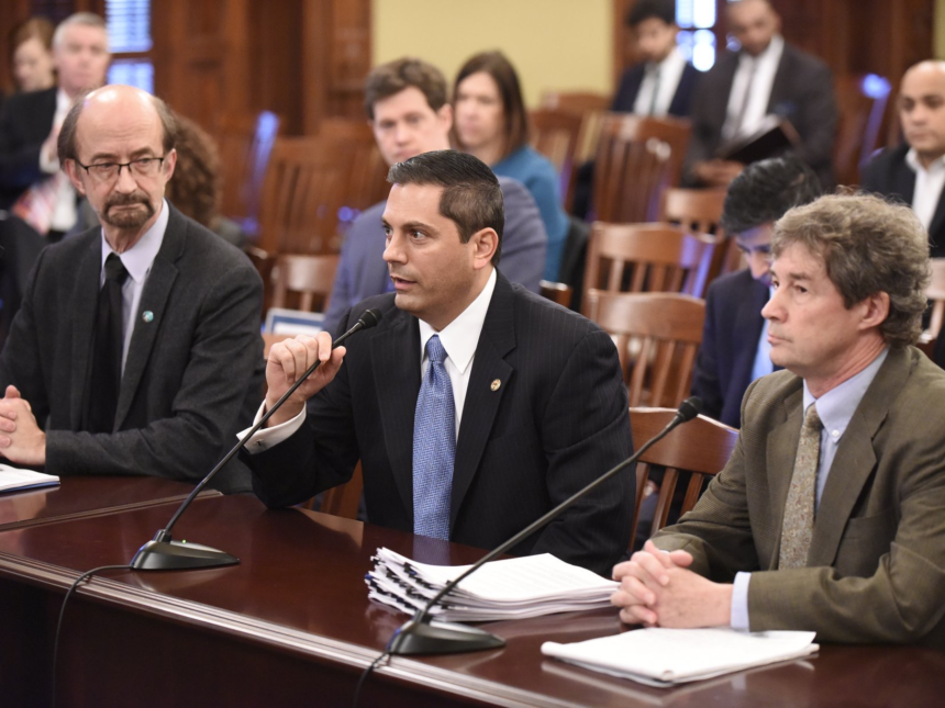 Newsletters | Stay Informed in IL District 80 | Rep Anthony Deluca