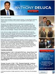 Resources | Rep. Anthony Deluca | 80th Illinois District ...