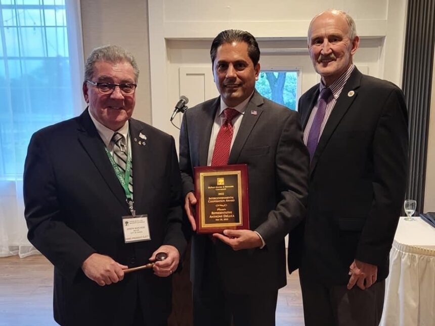 Newsletters | Stay Informed in IL District 80 | Rep Anthony Deluca