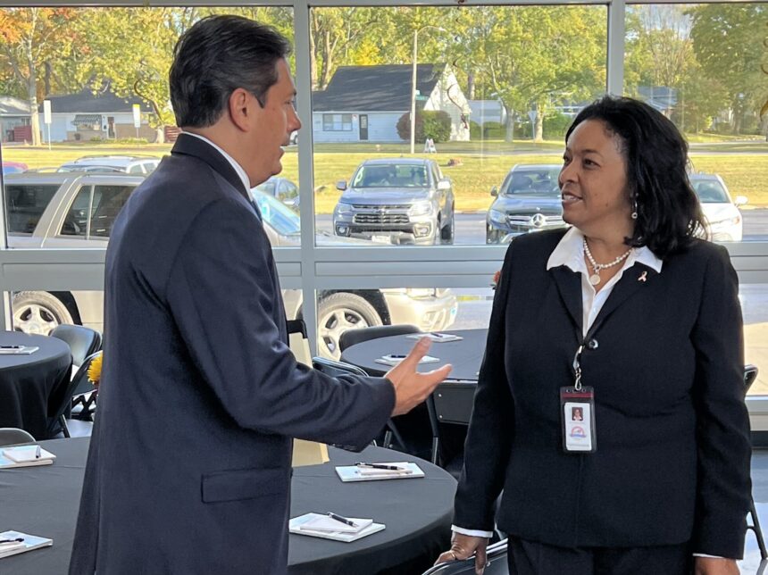 Gallery | Rep. Anthony Deluca | 80th Illinois District | AnthonyDeluca.org