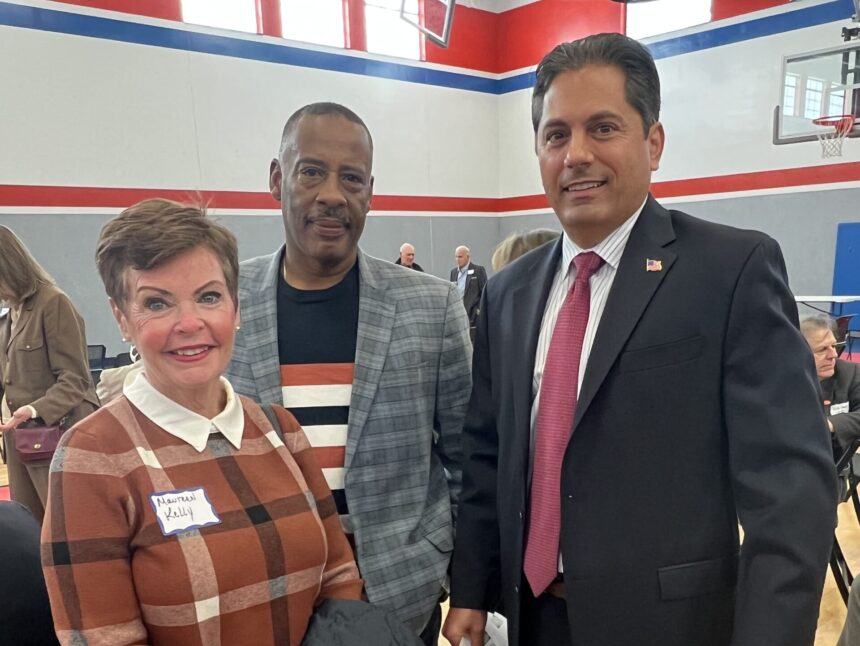 Gallery | Rep. Anthony Deluca | 80th Illinois District | AnthonyDeluca.org