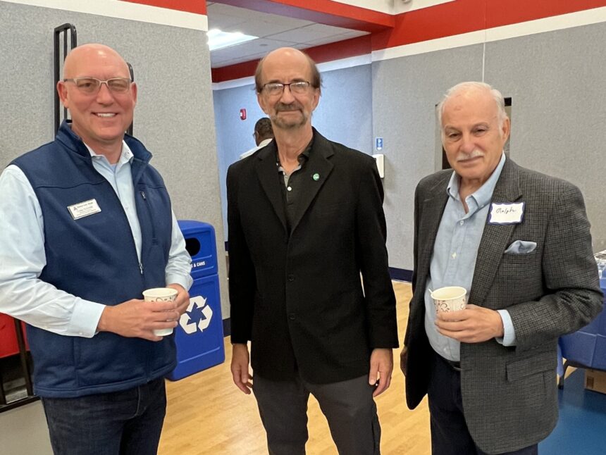 Gallery | Rep. Anthony Deluca | 80th Illinois District | AnthonyDeluca.org