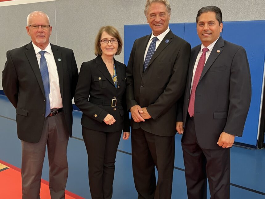 New Bio | Anthony DeLuca