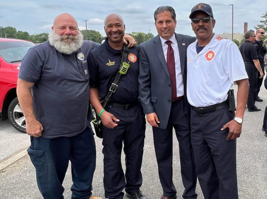 New Bio | Anthony DeLuca