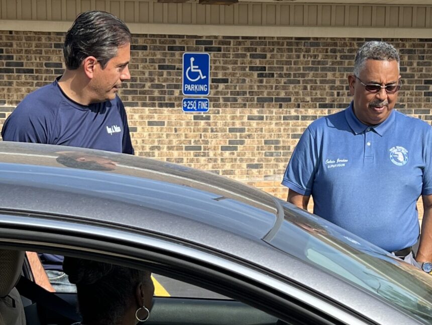 Gallery | Rep. Anthony Deluca | 80th Illinois District | AnthonyDeluca.org