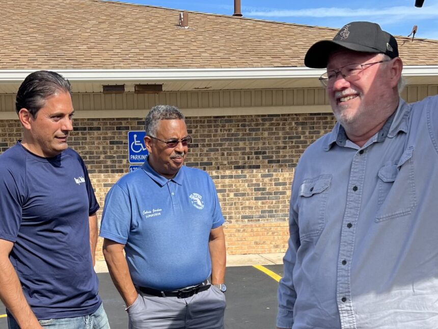 Gallery | Rep. Anthony Deluca | 80th Illinois District | AnthonyDeluca.org