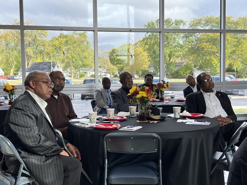 Gallery | Rep. Anthony Deluca | 80th Illinois District | AnthonyDeluca.org