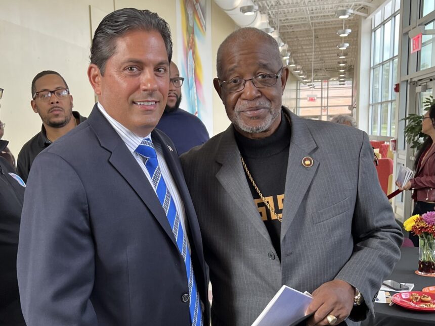 Gallery | Rep. Anthony Deluca | 80th Illinois District | AnthonyDeluca.org