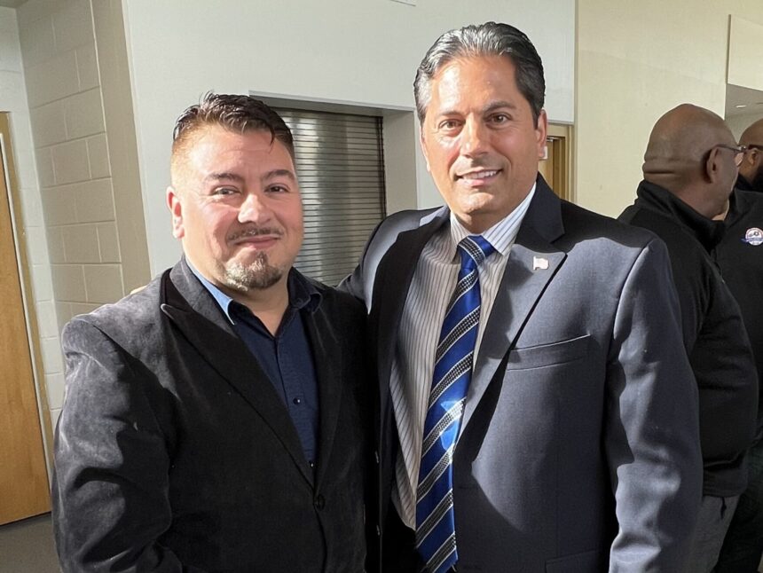 Gallery | Rep. Anthony Deluca | 80th Illinois District | AnthonyDeluca.org