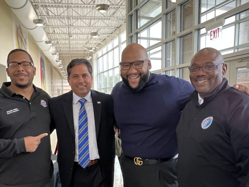 Gallery | Rep. Anthony Deluca | 80th Illinois District | AnthonyDeluca.org