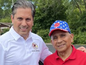 Gallery | Rep. Anthony Deluca | 80th Illinois District | AnthonyDeluca.org