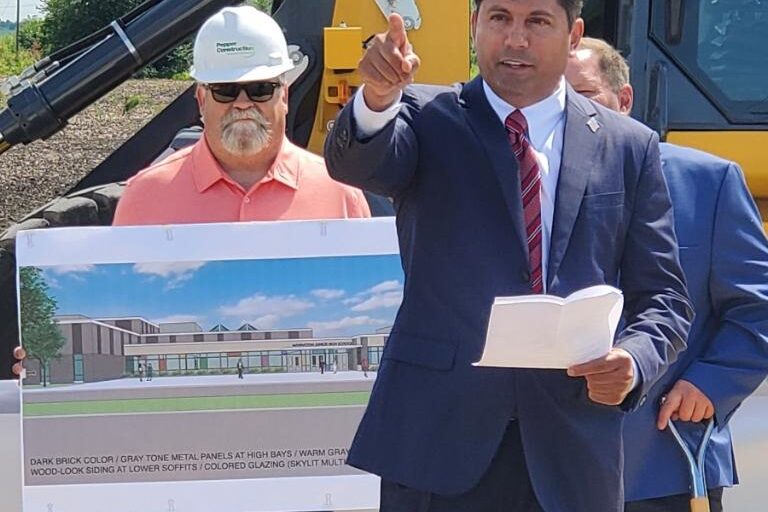 Home | Rep. Anthony Deluca | 80th Illinois District | AnthonyDeluca.org