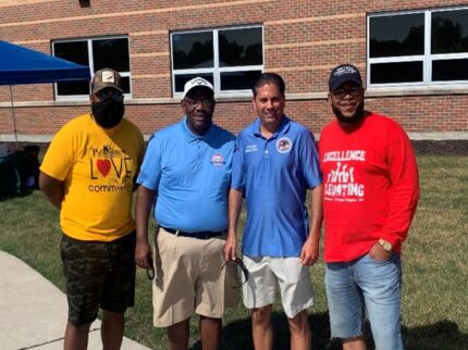 Biography | Rep. Anthony Deluca | 80th Illinois District ...