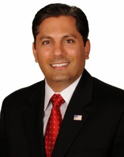 New Bio | Anthony DeLuca