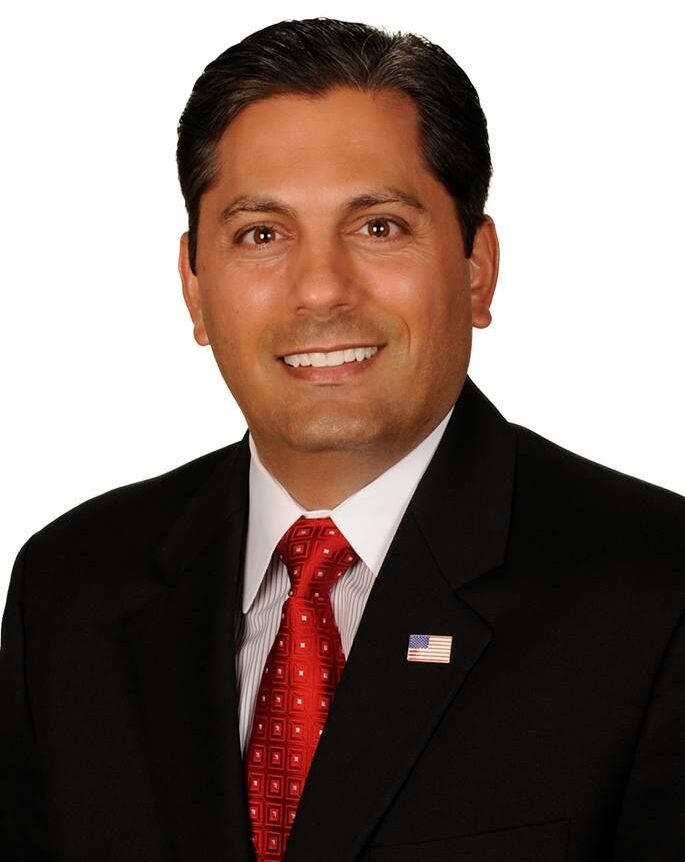 New Bio | Anthony DeLuca